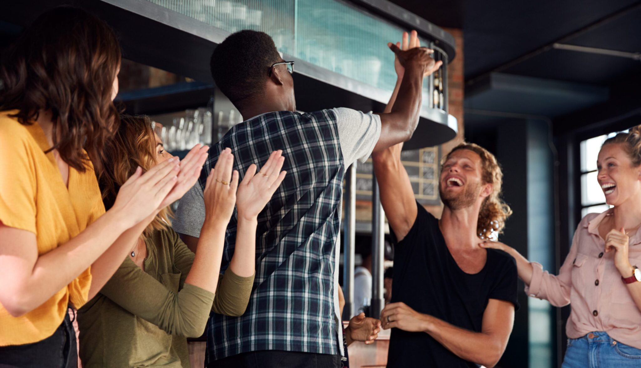 Sparkx | Koop je tickets | Sparkx